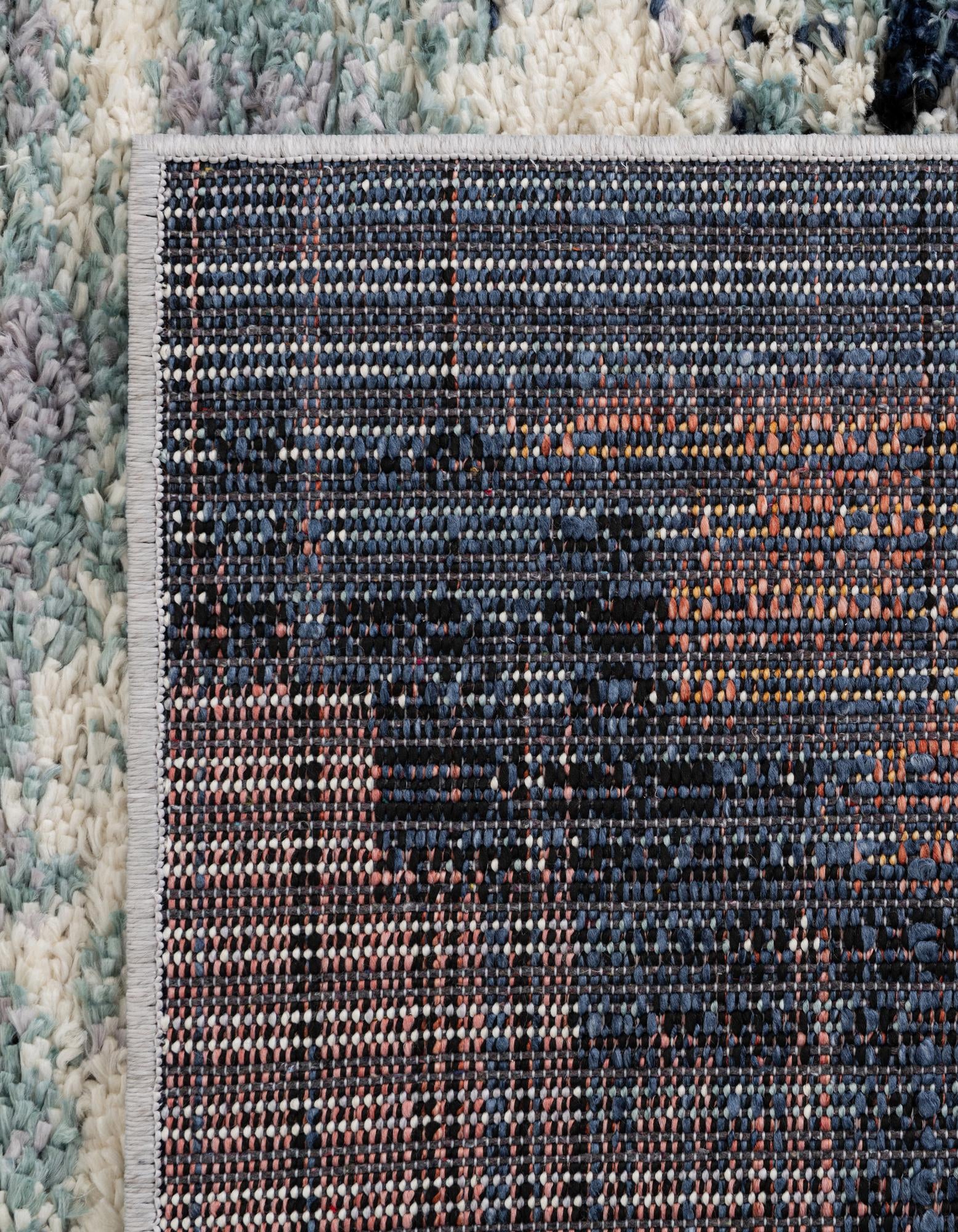 Multicolor 9' x 12' Tucson Rug | Rugs.com