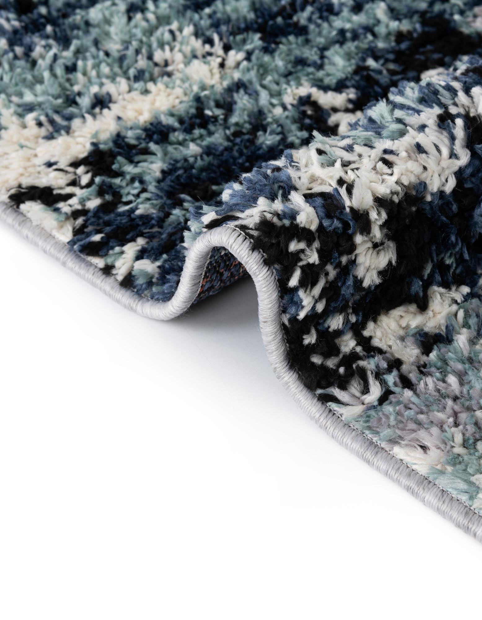 Multicolor 9' x 12' Tucson Rug | Rugs.com