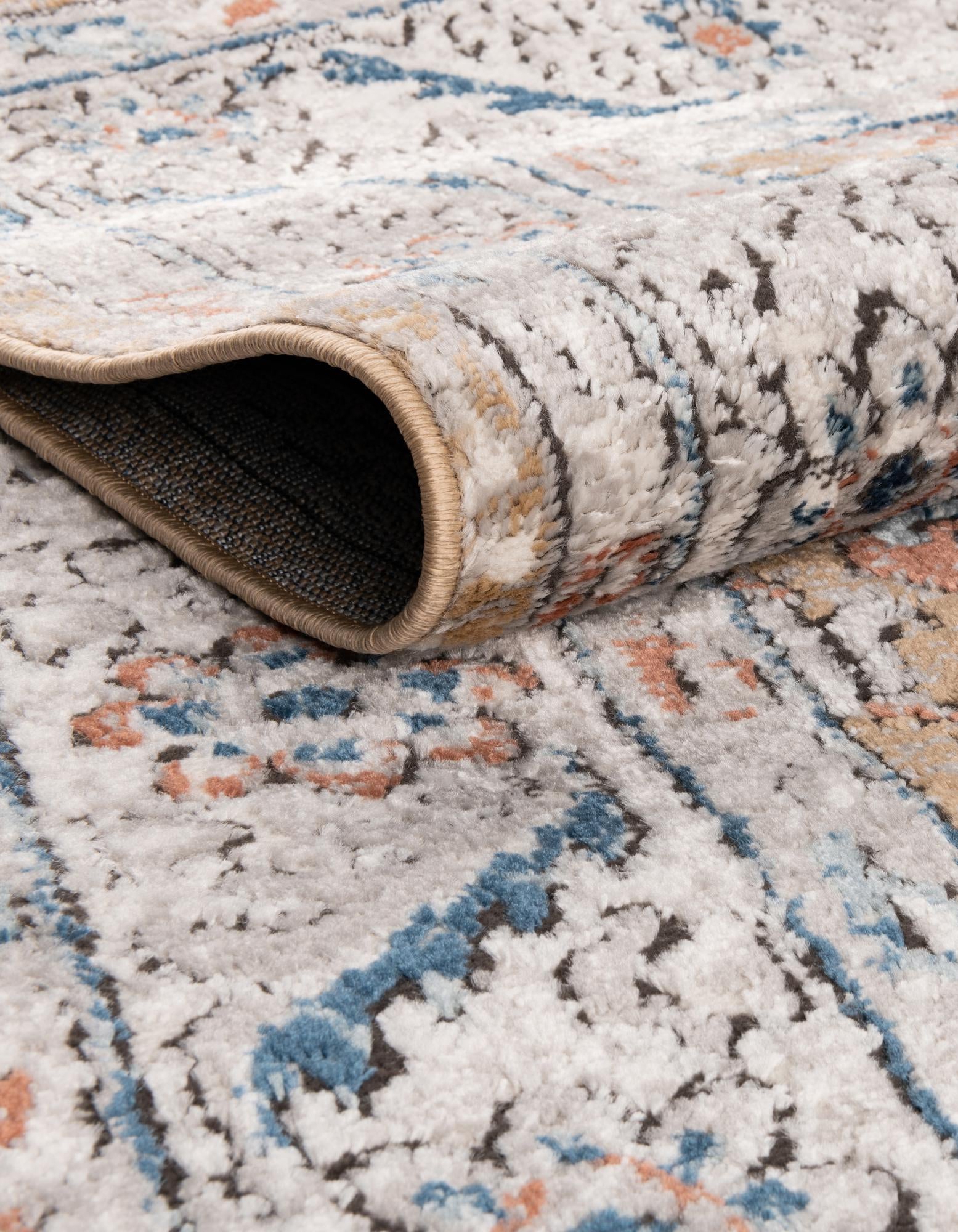 Mustard Yellow 7' 10 x 10' Nyla Rug | Rugs.com