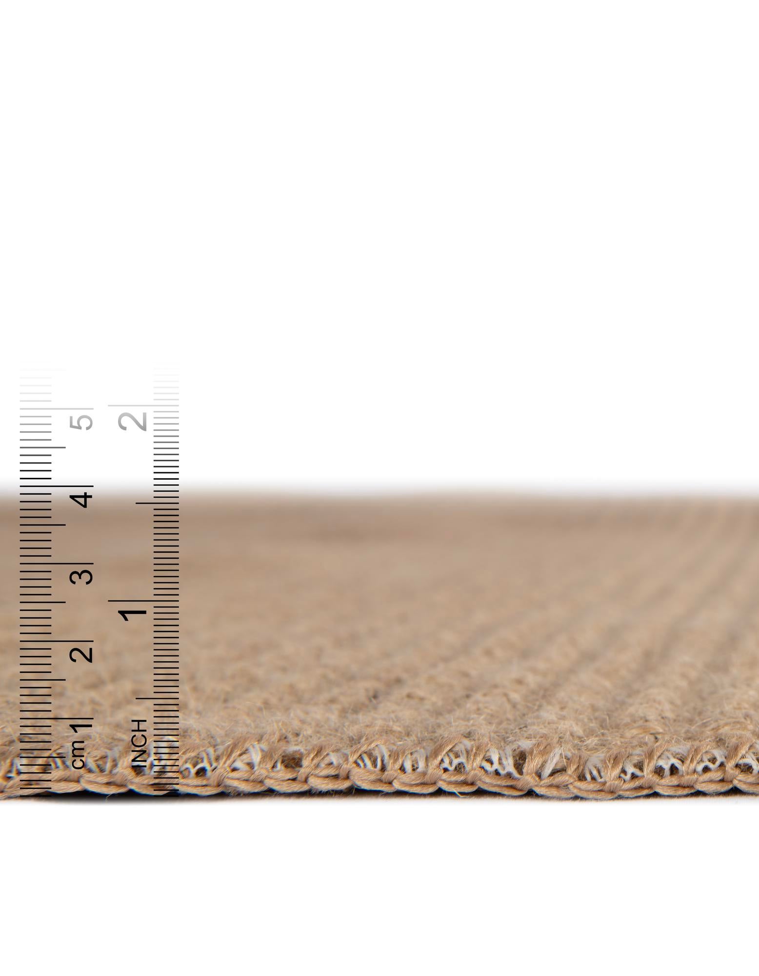 Natural 6' 1 x 9' Cottage Farm Rug | Rugs.com