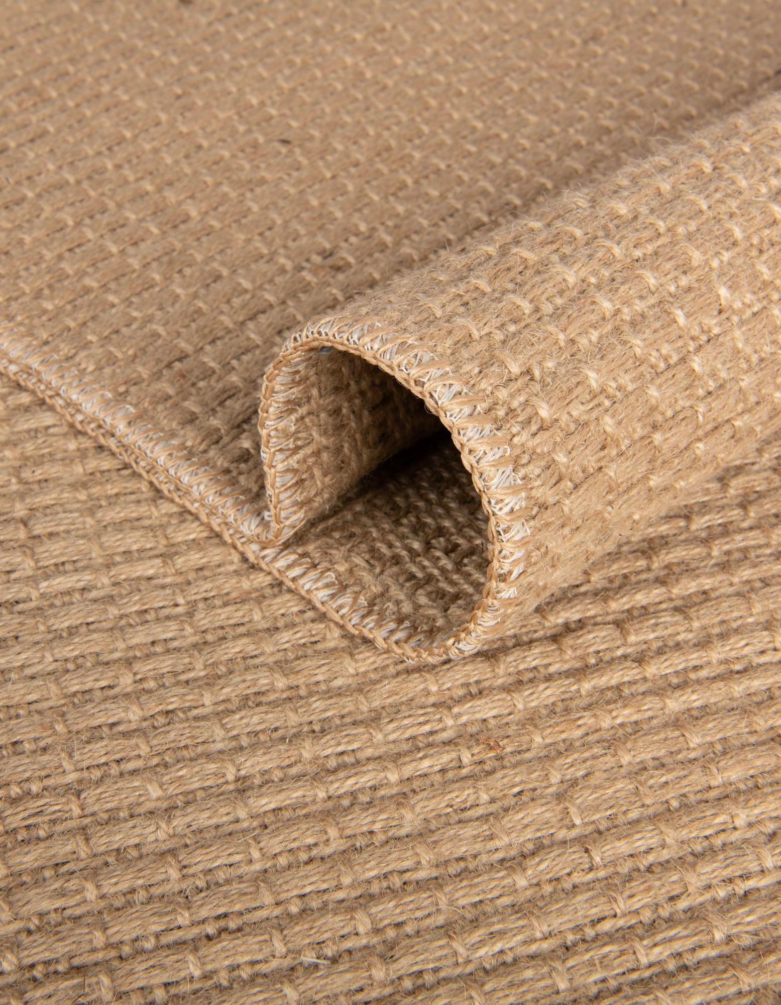 Natural 7' 10 x 10' Cottage Farm Rug | Rugs.com