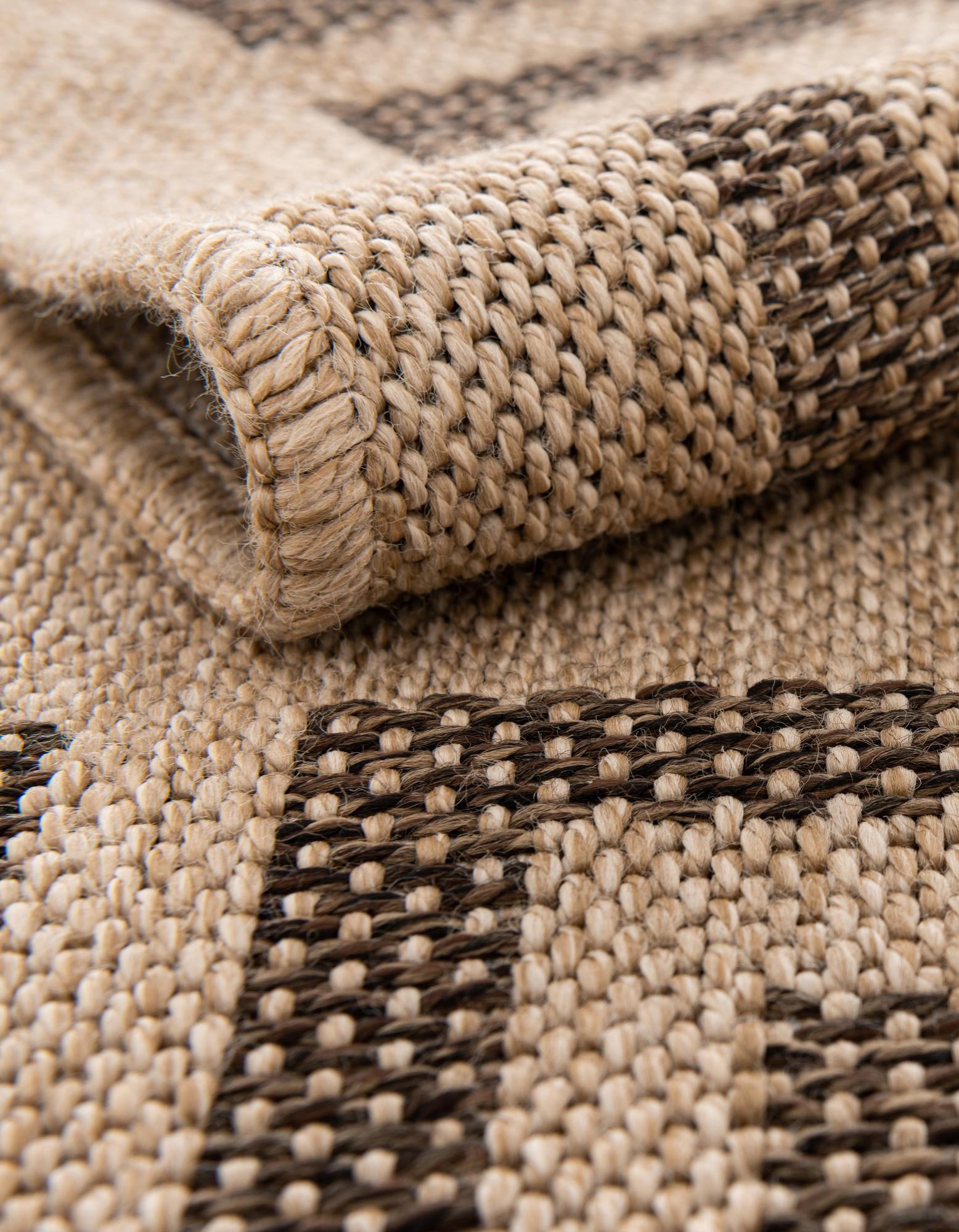 Natural 2' 9 x 6' Dunes Runner Rug | Rugs.com