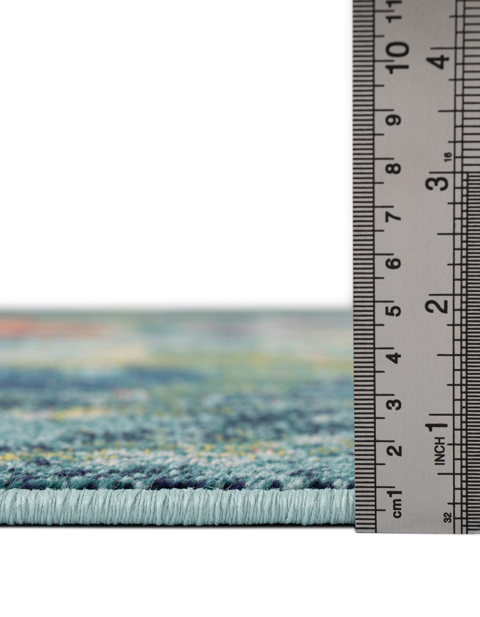 Navy Blue 4' x 6' Amalfi Rug | Rugs.com