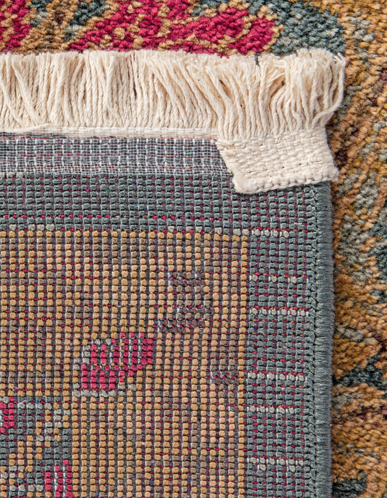 Navy Blue 5' x 8' Chelsea Rug | Rugs.com