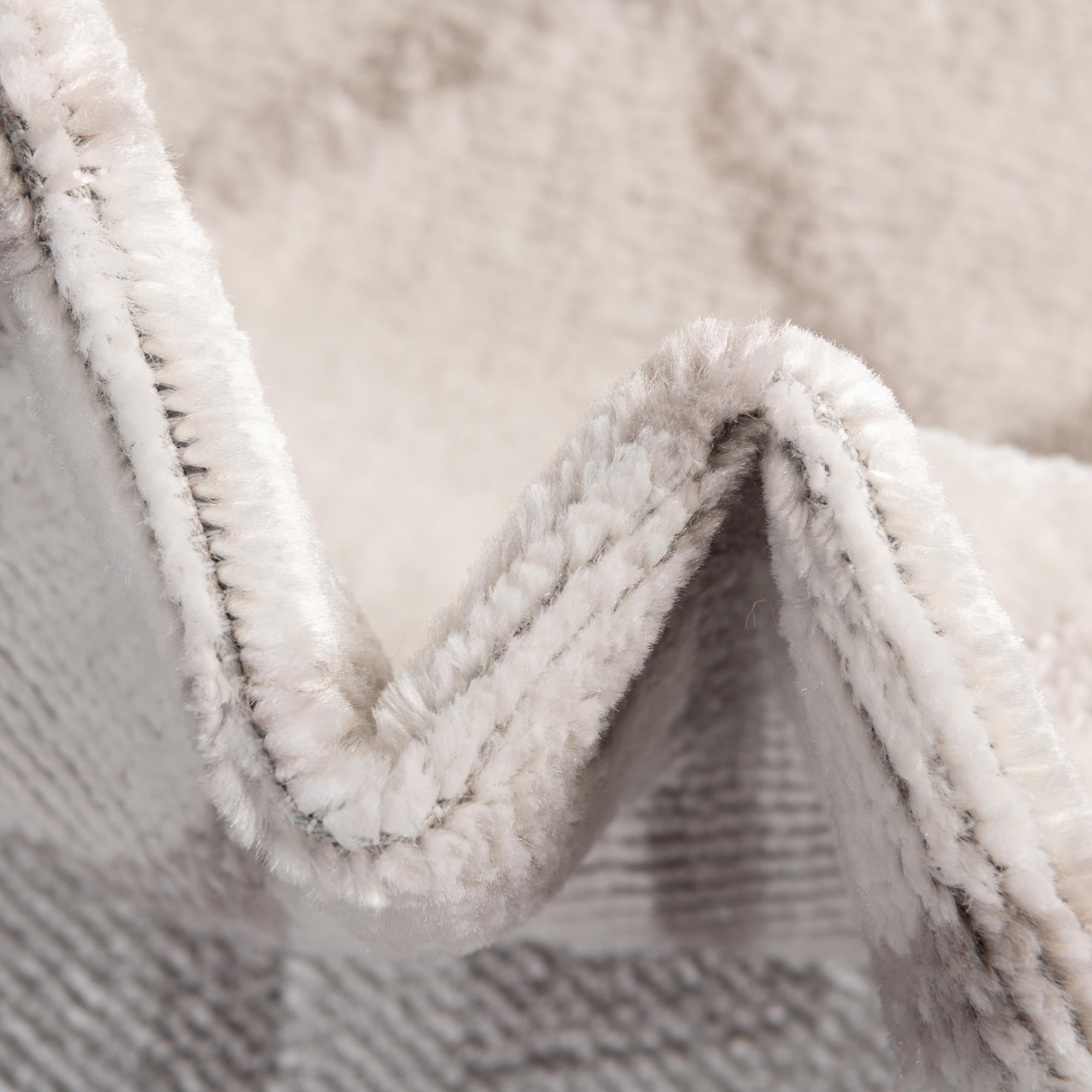 Pearl 7' x 7' Bohemian Trellis Octagon Rug | Rugs.com