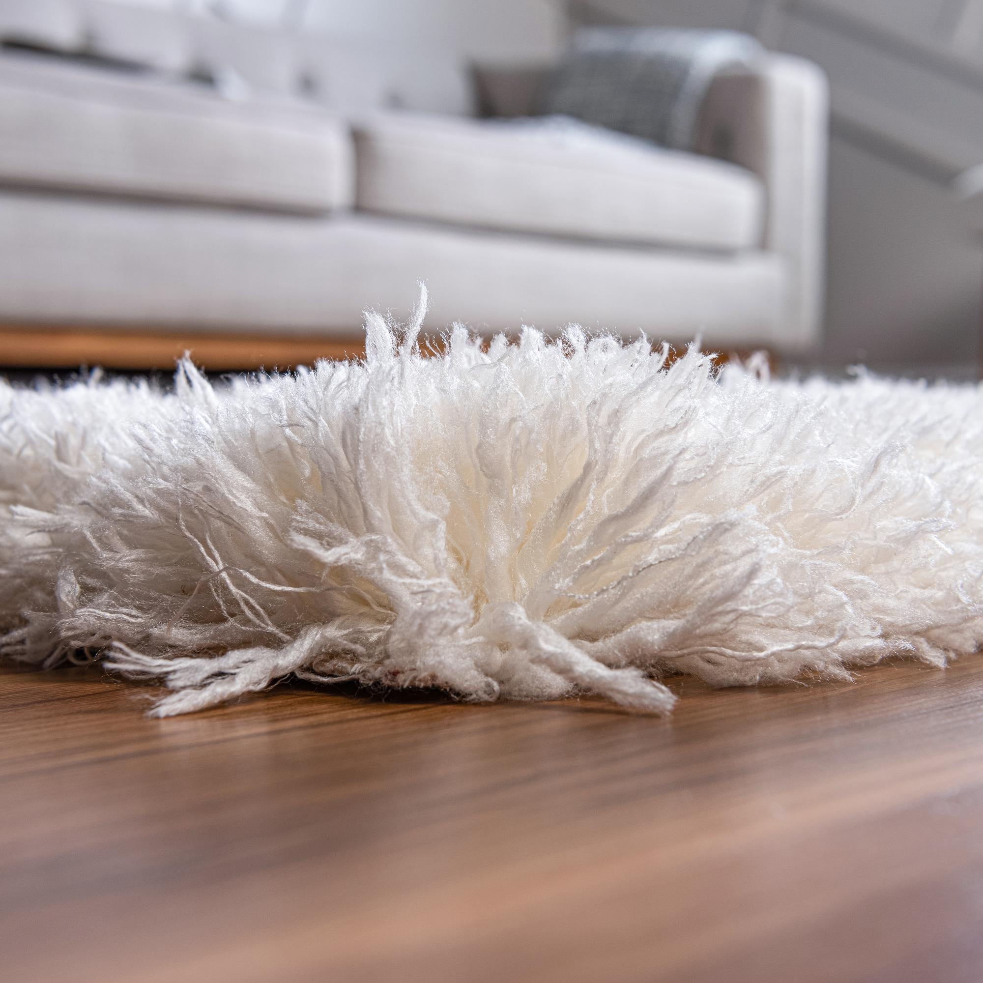 Pearl 8' x 10' Infinity Shag Rug | Rugs.com