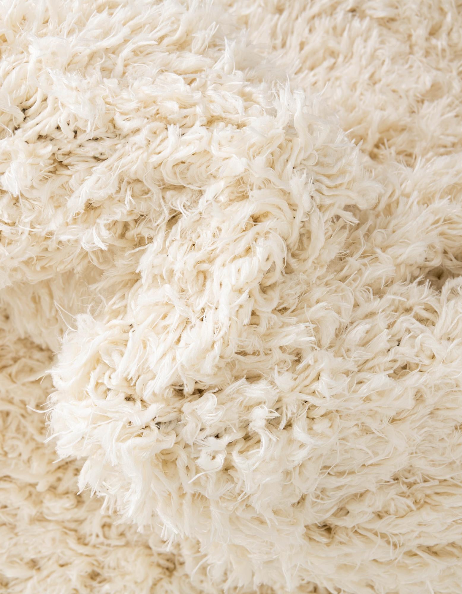 Pearl 9' x 12' Infinity Shag Rug | Rugs.com