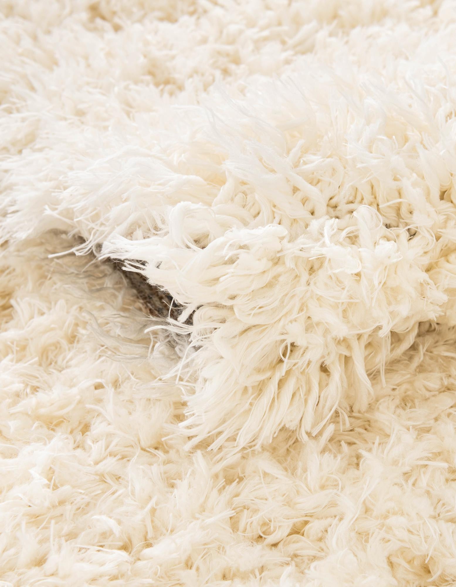 Pearl 2' 7 x 10' Infinity Shag Runner Rug | Rugs.com