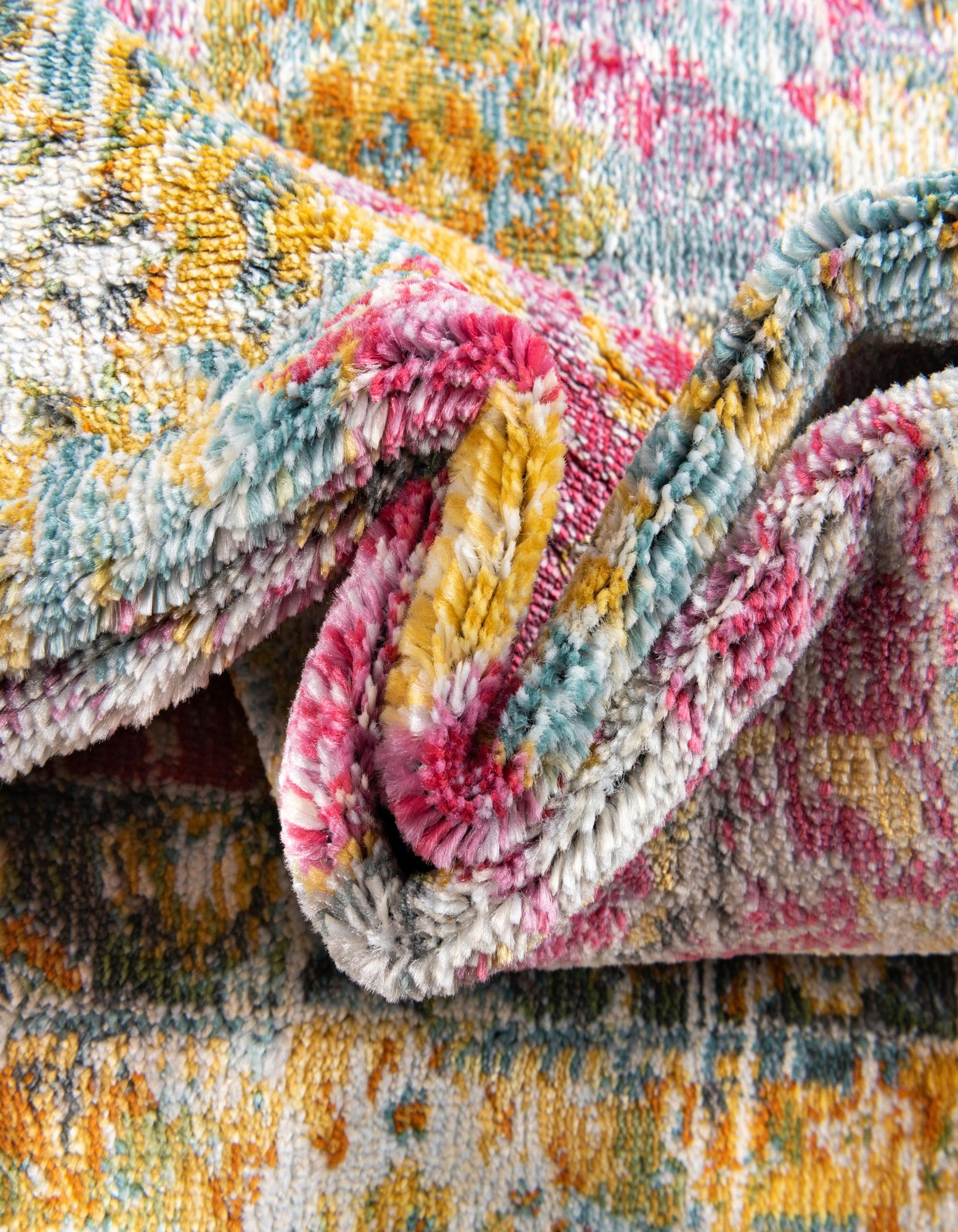 Pink 9' x 12' Paragon Rug | Rugs.com