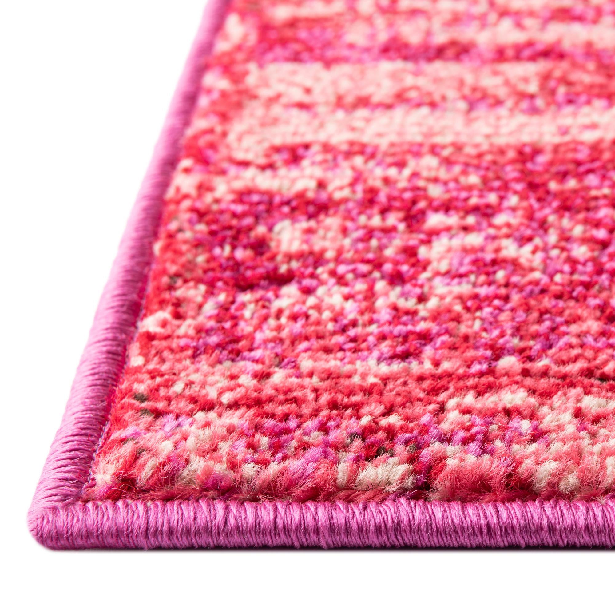 Pink 2' 2 x 3' Sevilla Rug | Rugs.com