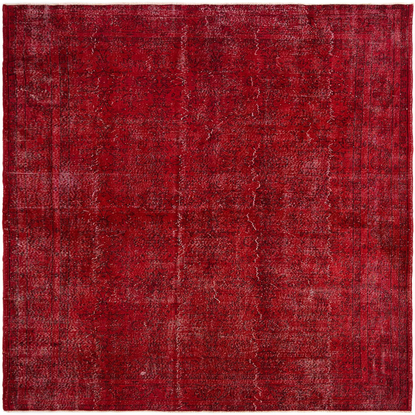 Red 8' 5 x 11' 11 Vintage Royal Rug | Rugs.com