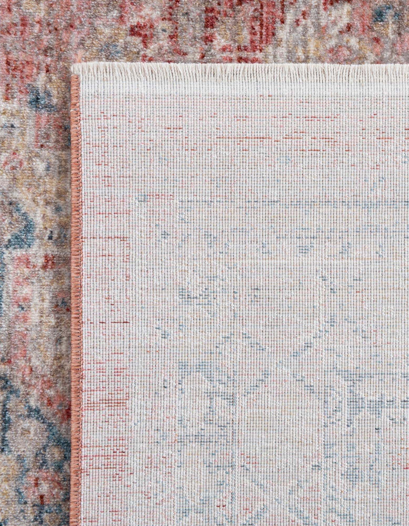 Rose Rust 10' x 13' 5 Noble Rug | Rugs.com