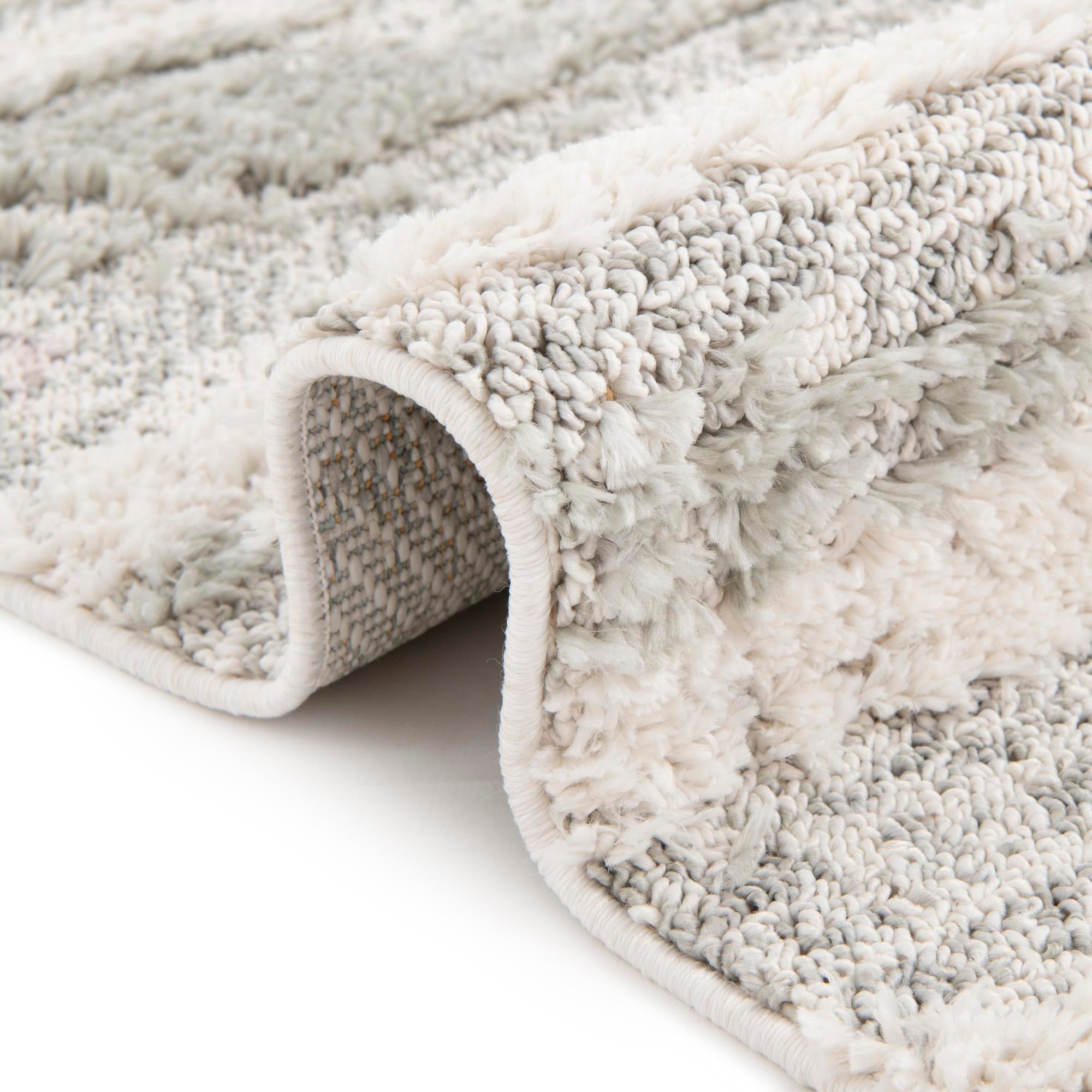 Sand 9' x 12' Cherokee Rug | Rugs.com