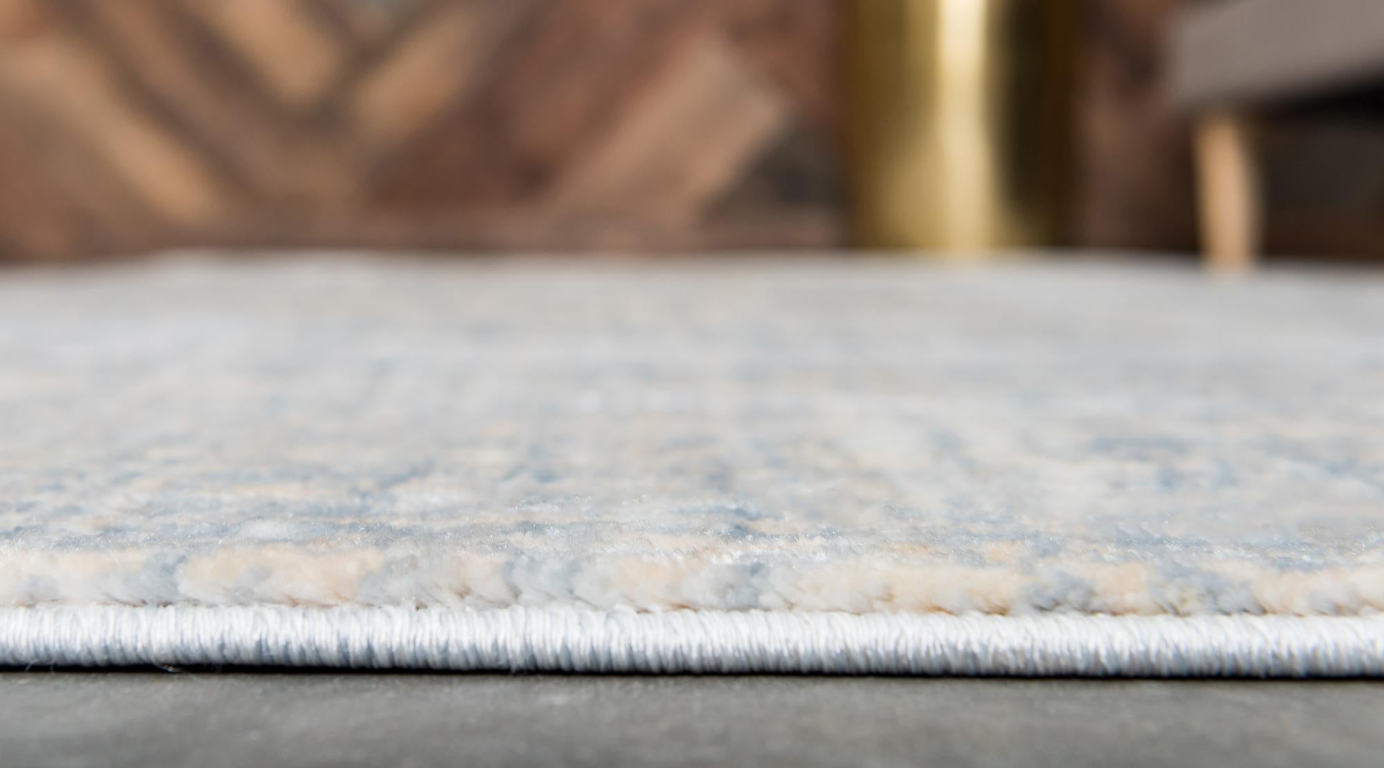 Silver Mist 8' x 10' Apollo Rug | Rugs.com