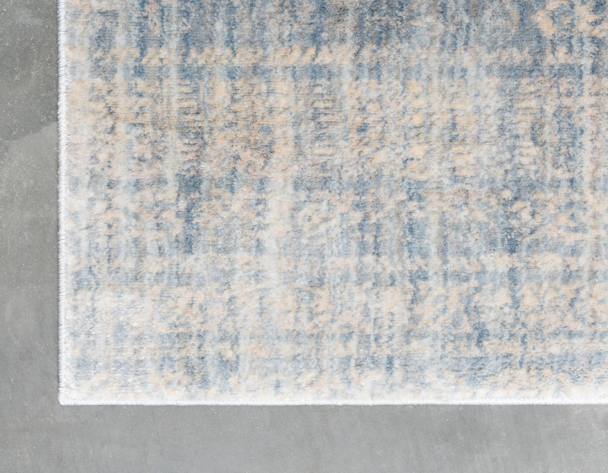 Silver Mist 8' x 10' Apollo Rug | Rugs.com