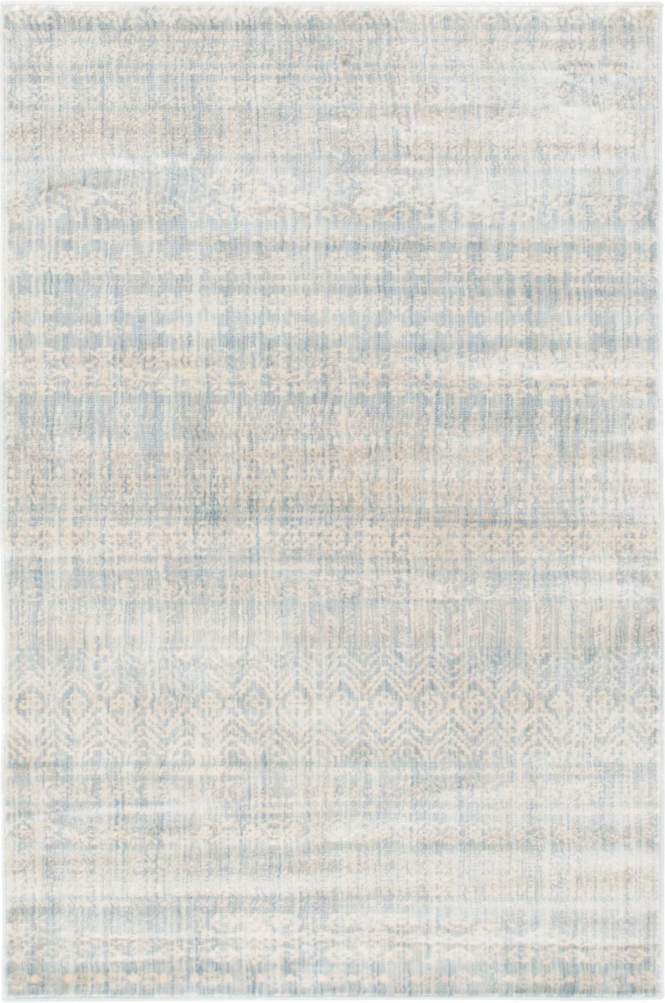 Navy Blue 5' x 8' Apollo Rug | Rugs.com