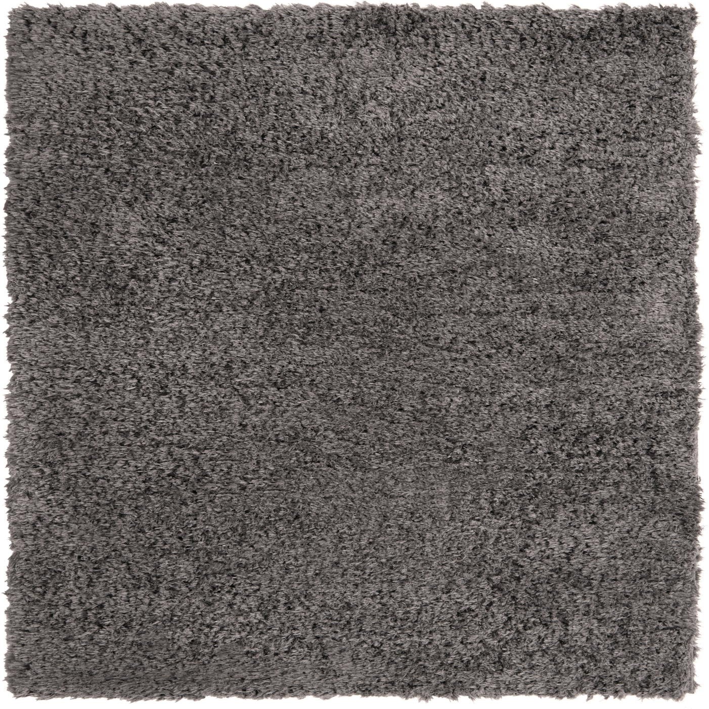 Smoke 6' x 9' Infinity Shag Rug | Rugs.com