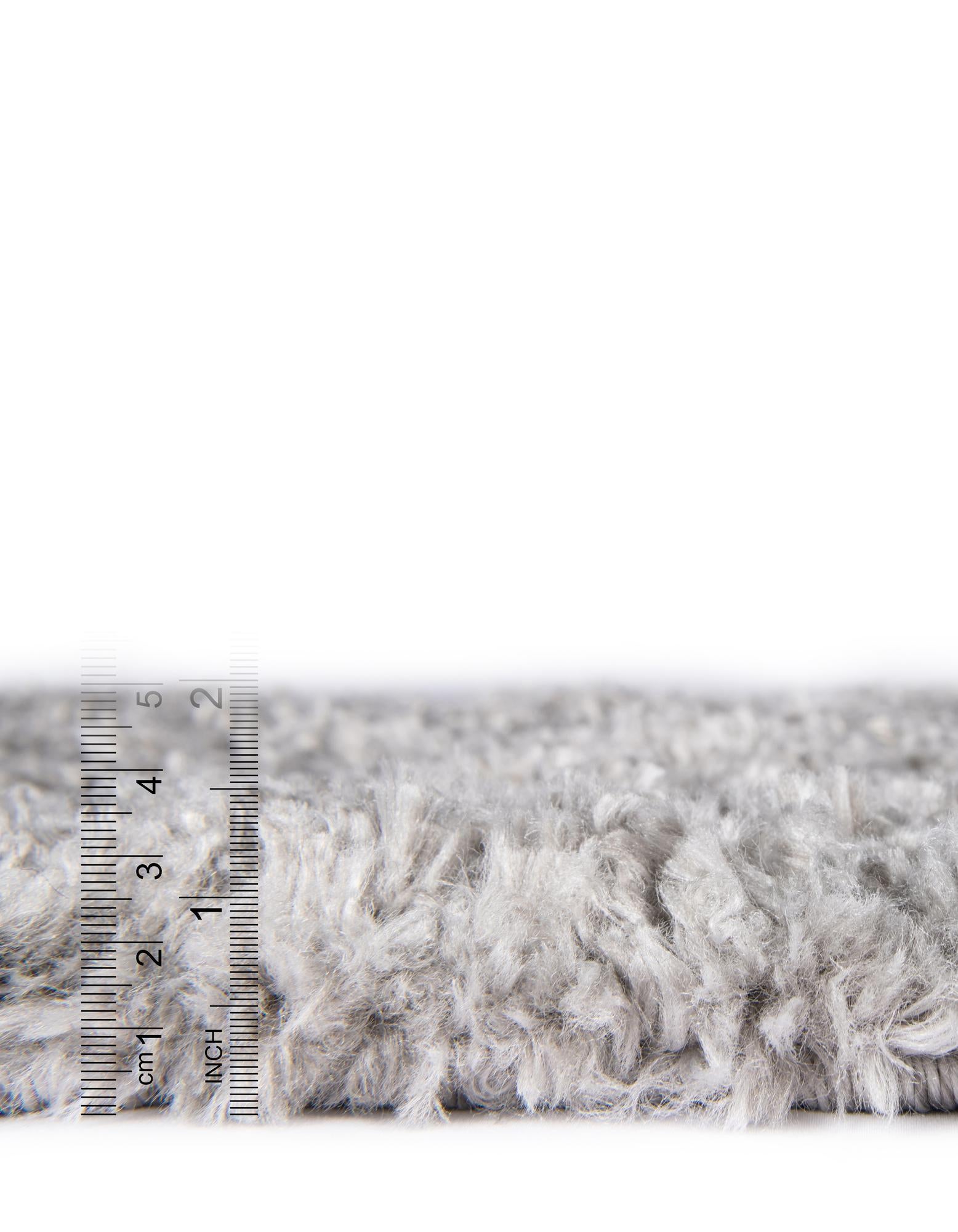 Sterling 5' x 8' Zermatt Shag Rug | Rugs.com