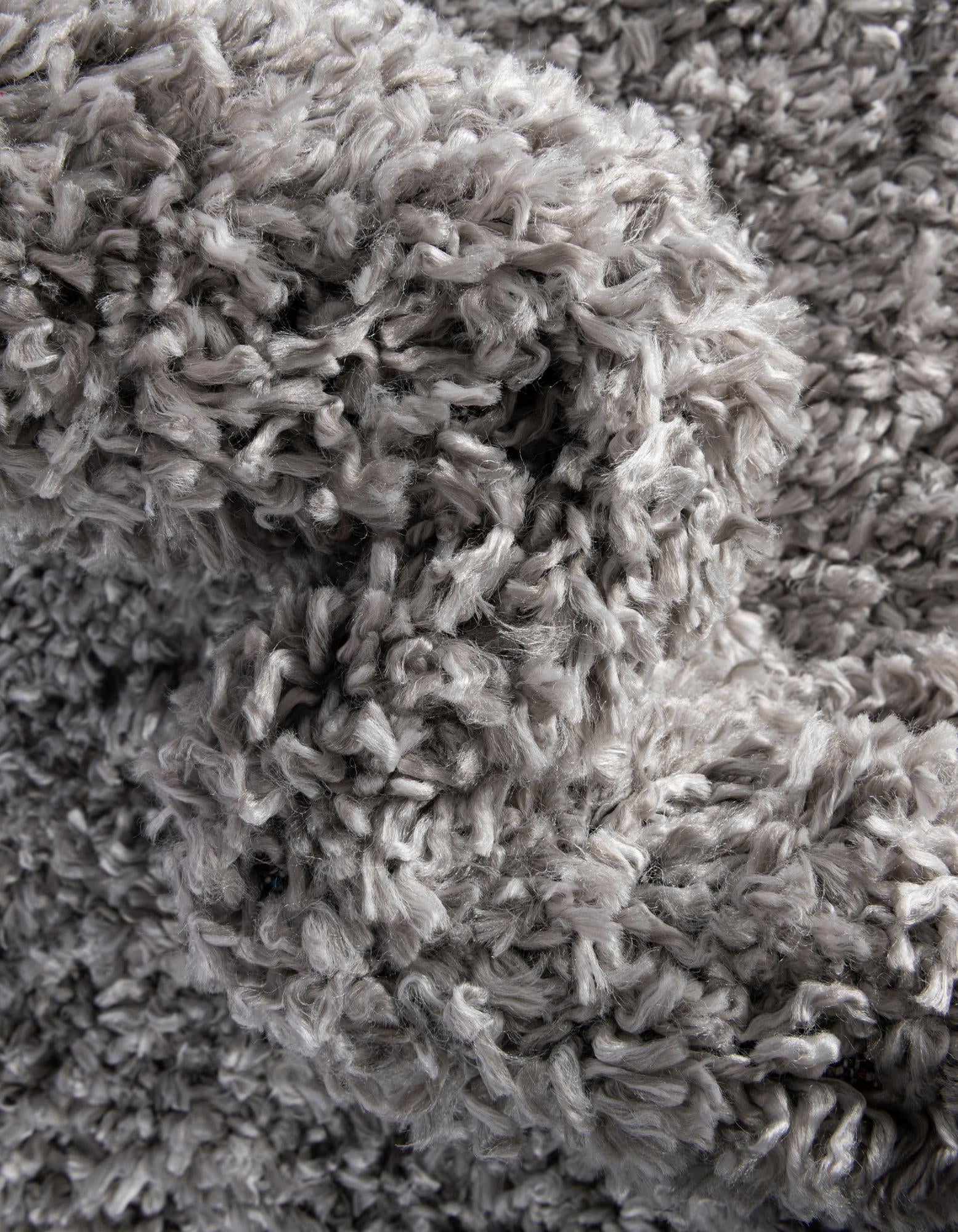 Sterling 7' x 10' Zermatt Shag Rug | Rugs.com