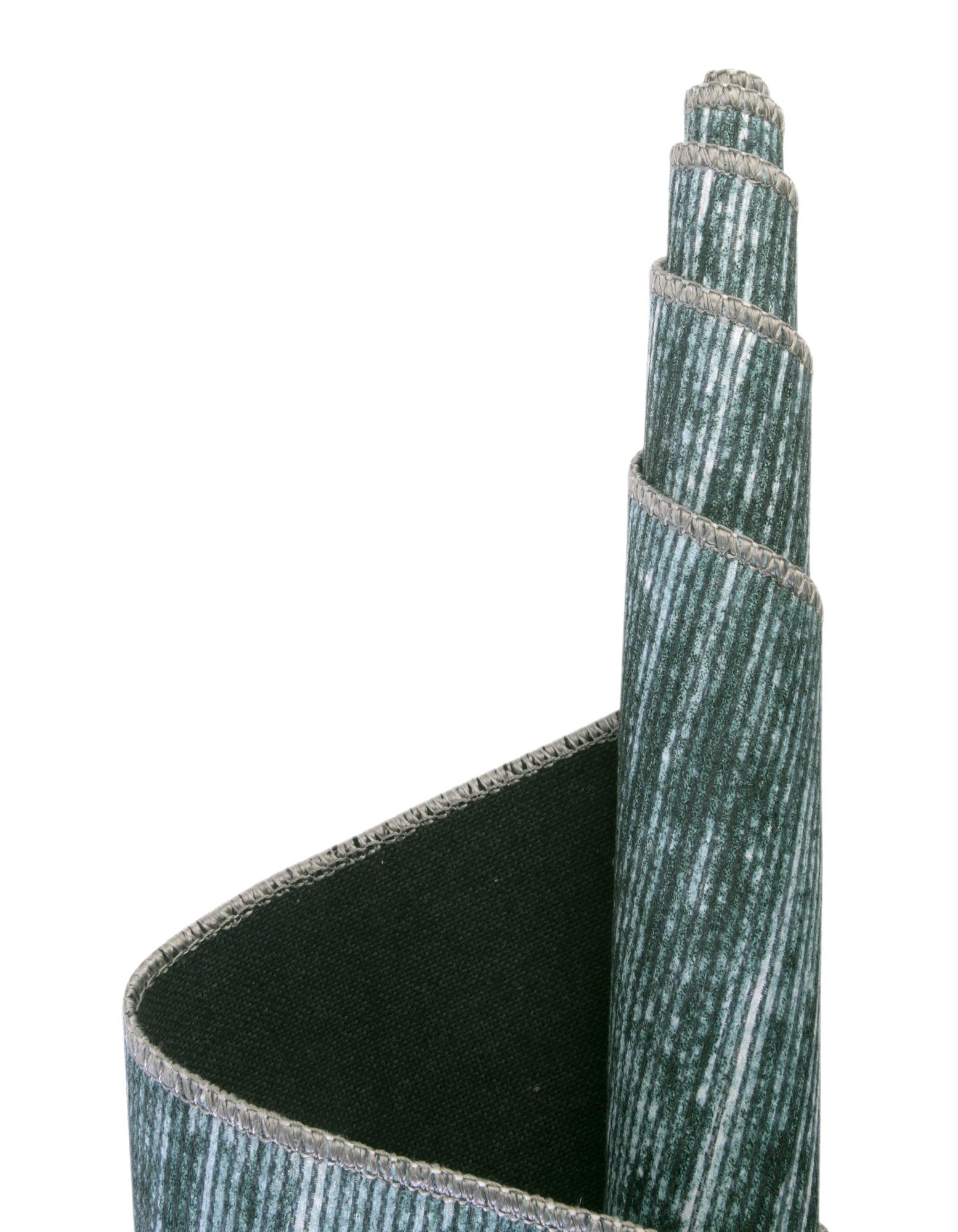 Teal 6' x 9' Asha Rug | Rugs.com