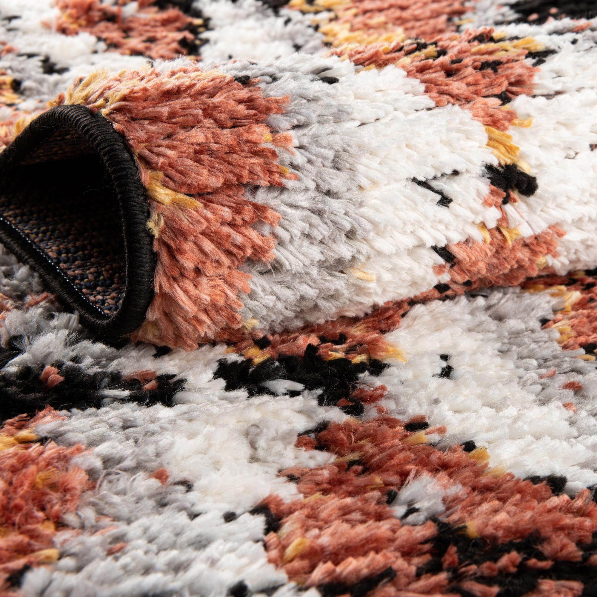 Terracotta 2' x 10' Tagine Runner Rug | Rugs.com