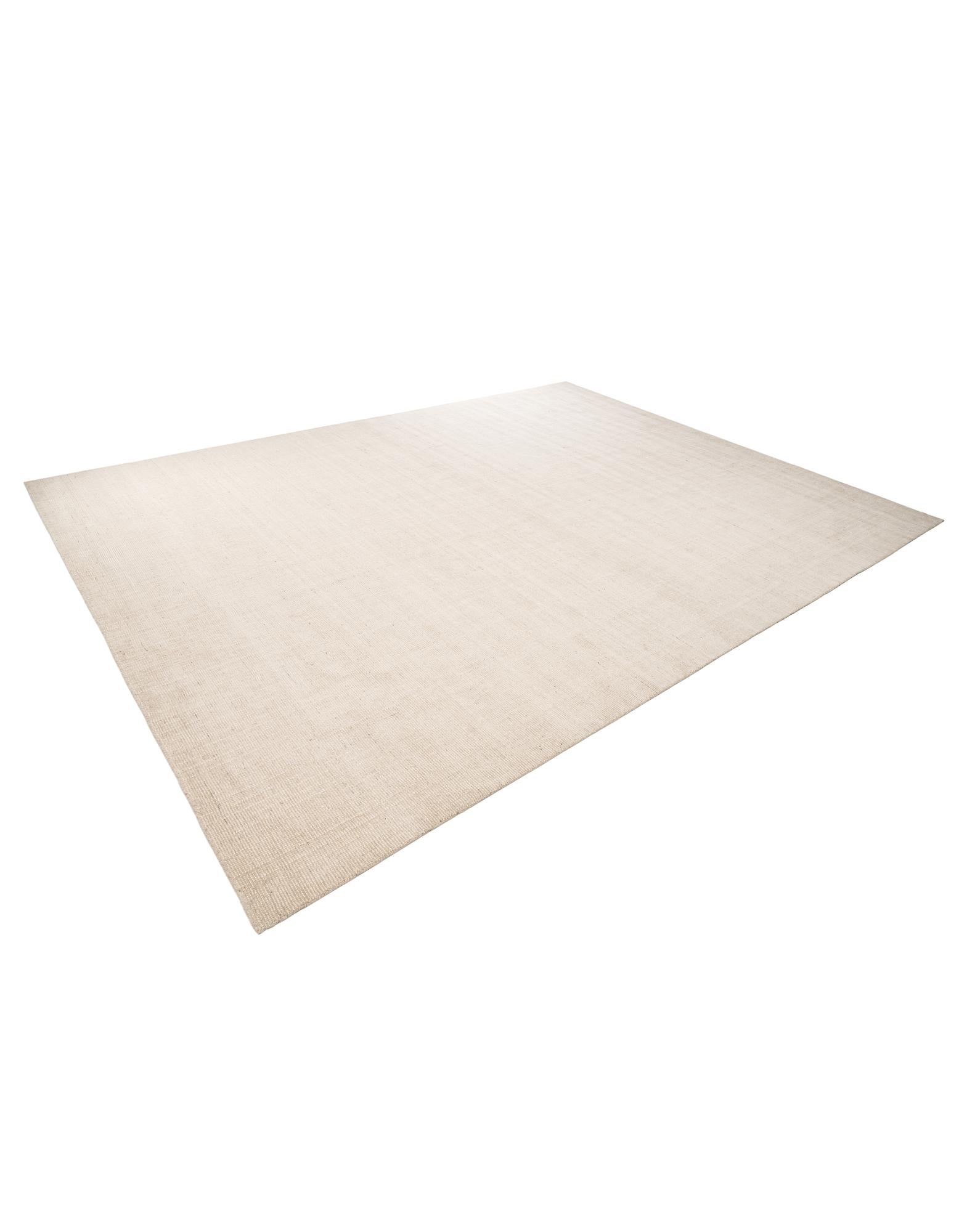Vanilla Bean 12' x 16' 1 Hand Woven Jill Zarin English Manor Wool Rug ...