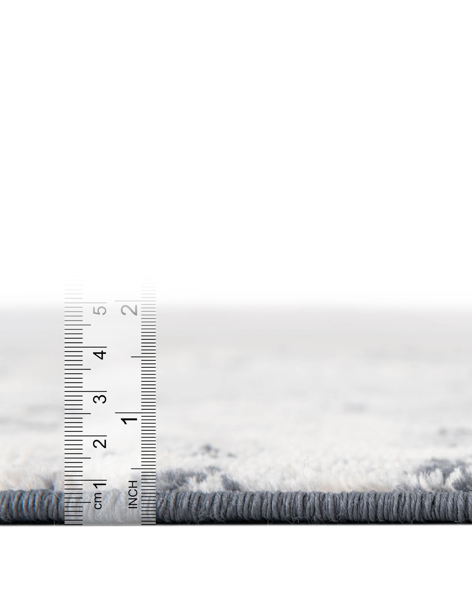 Vintage Blue 7' 10 x 11' Aurora Rug | Rugs.com