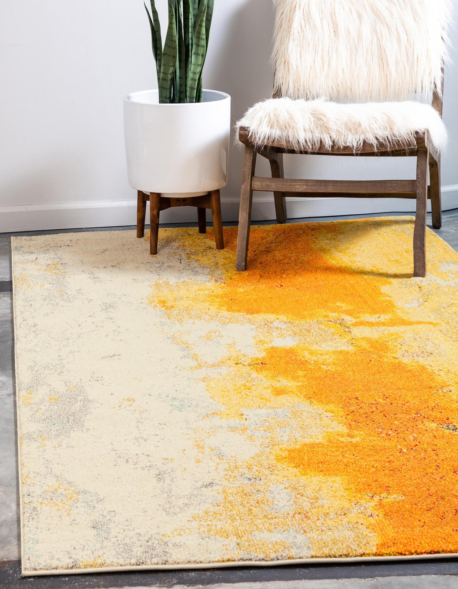 Multicolor 10' 6 x 16' 5 Theia Rug | Rugs.com